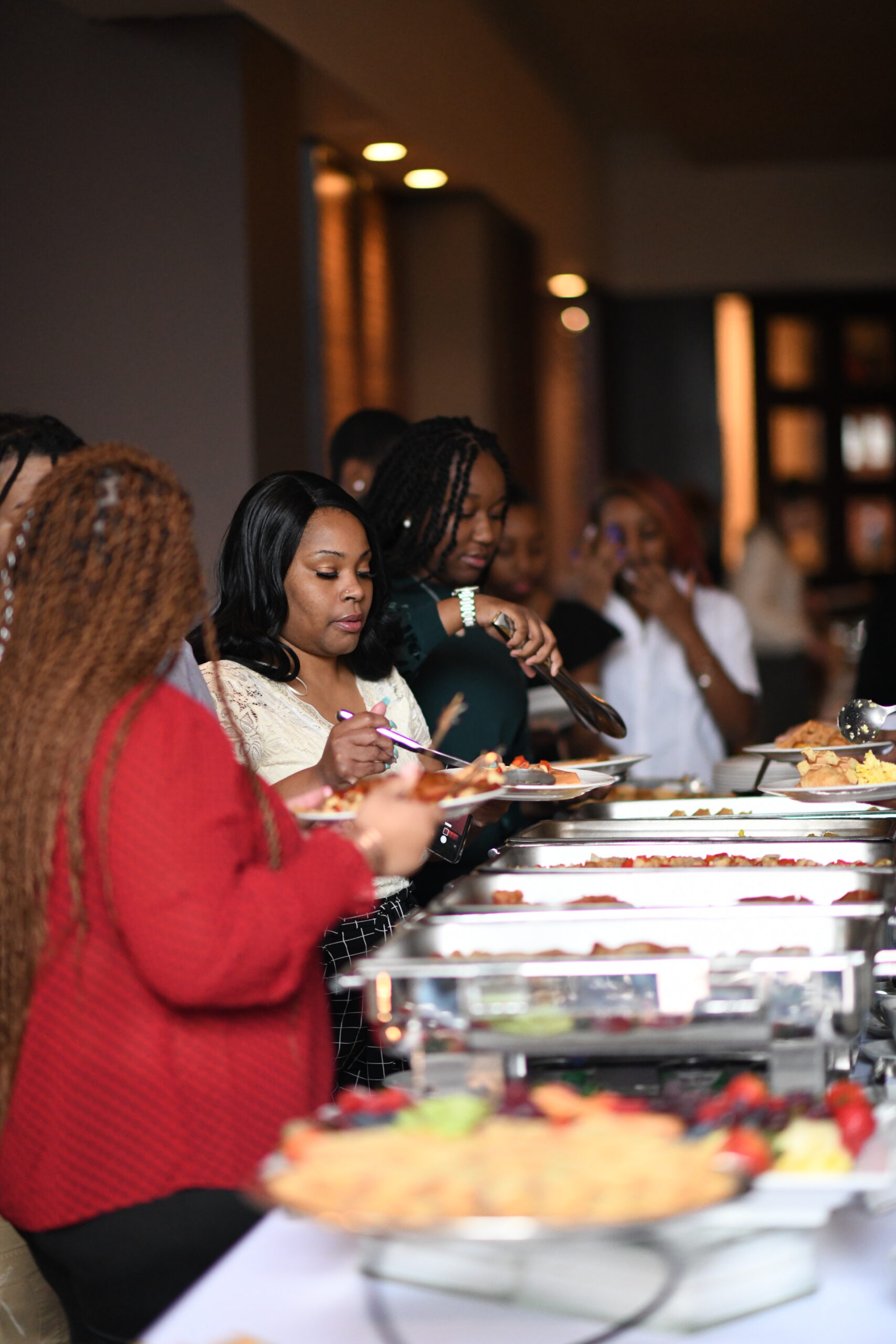 Campus Captures – Premiere School Event Photography & Video ...